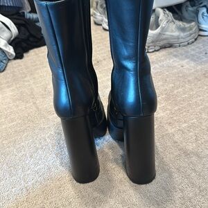 Versace | Shoes | Versace Intrico Bratz Boots | Poshmark